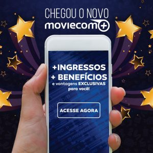Moviecom - Viva o cinema! » Chegou o novo Moviecom+: mais divertido ...