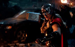 Moviecom - Viva o cinema! » O passado ficou para trás e é hora do Thor ...