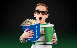 Moviecom - Viva o cinema! » AGORA É OFICIAL: A Moviecom chegou em SINOP!