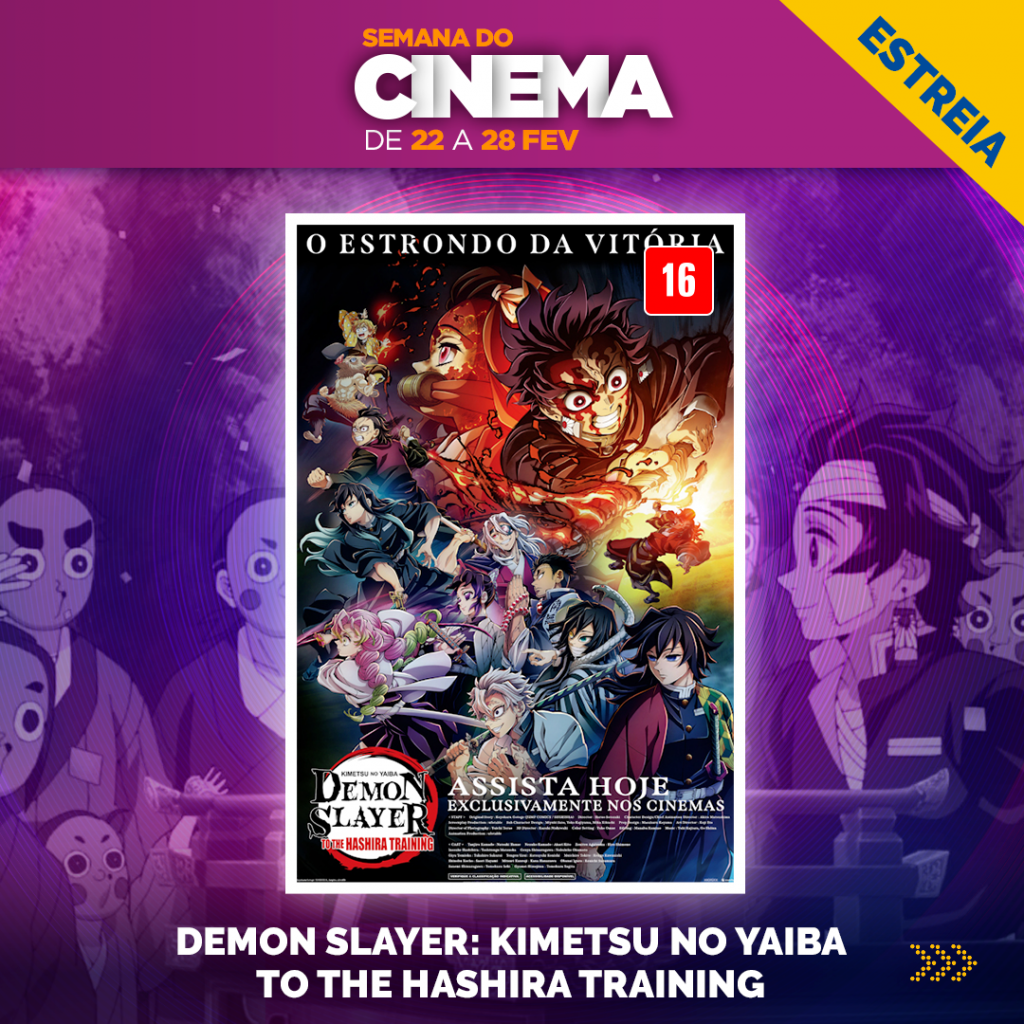 Moviecom - Viva o cinema! » SEMANA DO CINEMA: curta os melhores ...