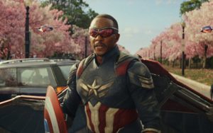 Moviecom - Viva o cinema! » A nova ordem já está aqui. “Capitão América: Admirável Mundo Novo” é ...